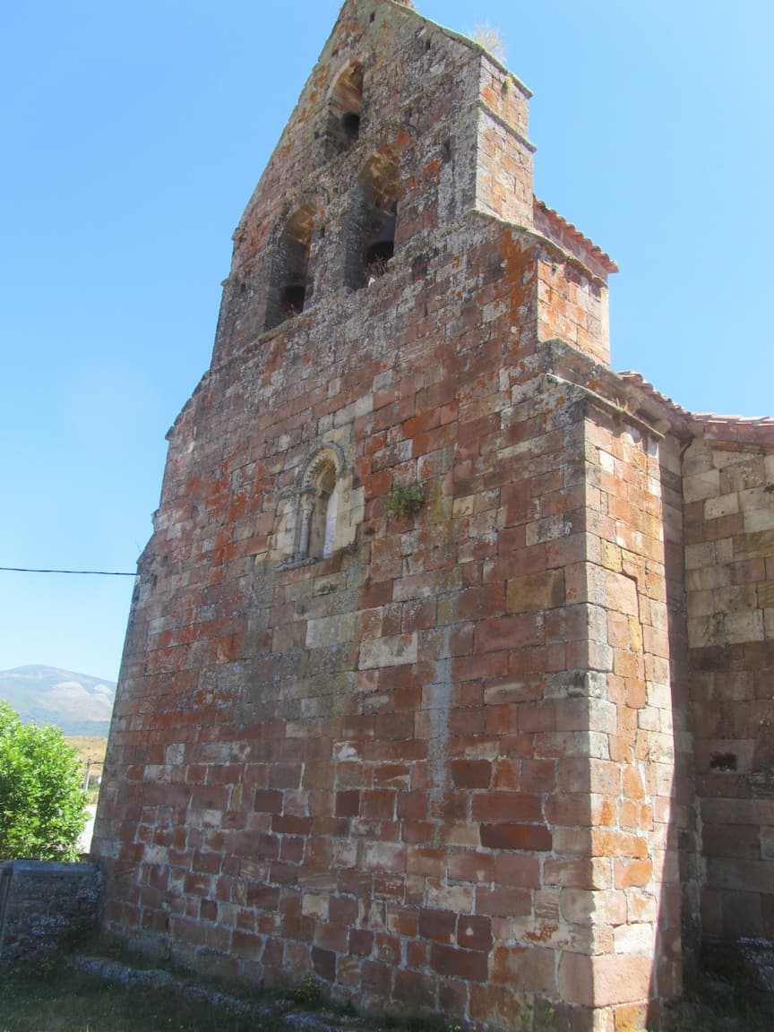 Palencia Románica 2 – Mis Viajes