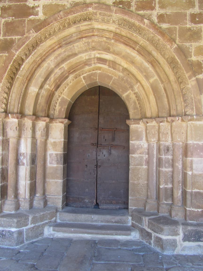 Palencia Románica 2 – Mis Viajes